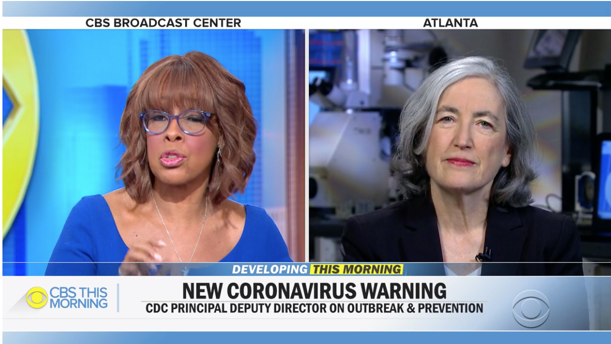 Benchmark Communications