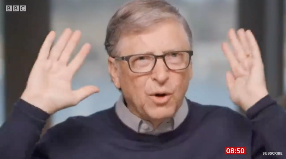 Benchmark Communications