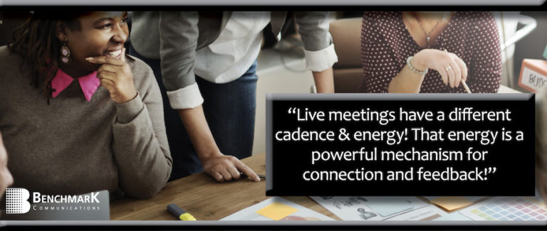 Benchmark Communications