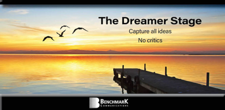 Benchmark Communications